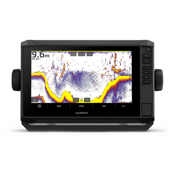 Garmin Echomap UHD2 Touch 92sv, WW w/GT56 XDCR | Sportfishtackle.fr