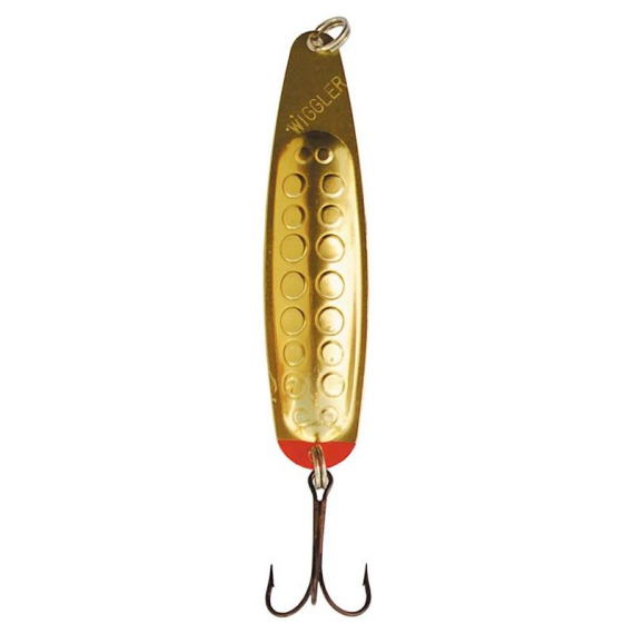 Wiggler 60 gr Gold | Sportfishtackle.fr