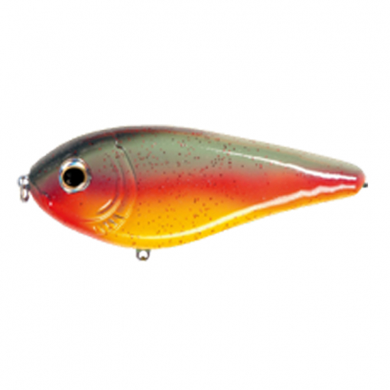 IFISH The Guide 125mm, 65g - Parrot