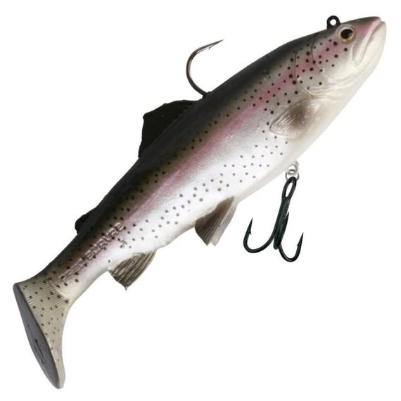 Savage Gear 3D Trout Rattle Shad 27,5 cm