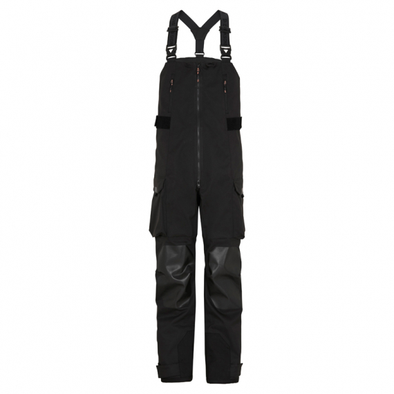 Didrikson Aegis USX Pants Black | Sportfishtackle.fr