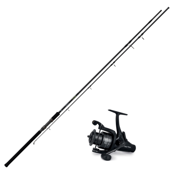 Fox Float Trolling Combo | Sportfishtackle.fr