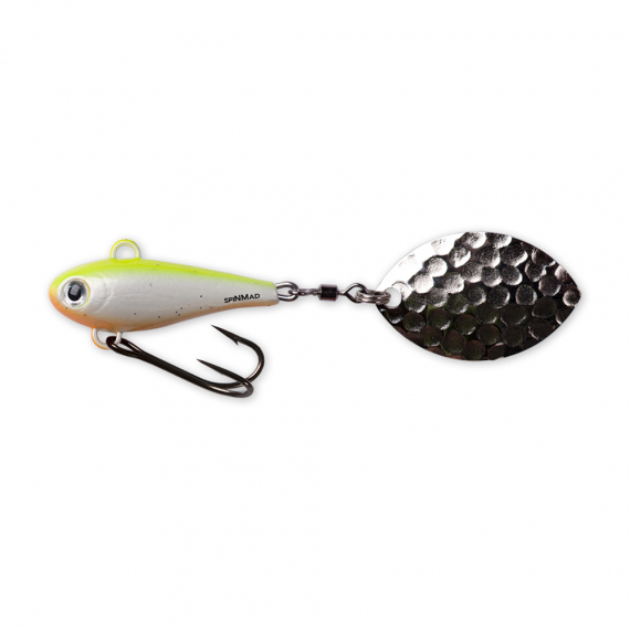 Spinmad Tail Spinner Jag 18g - 0904