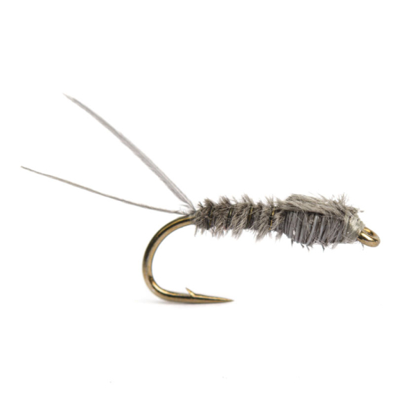 Grey Goose Nymph # 16 | Sportfishtackle.fr