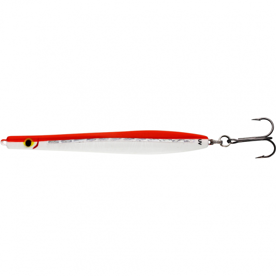 Westin Sølvpilen 20g UV Hottie Pearl 10cm | Sportfishtackle.fr
