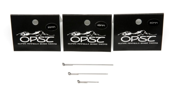 OPST Intruder Shank 20-pack - 60mm | Sportfishtackle.fr