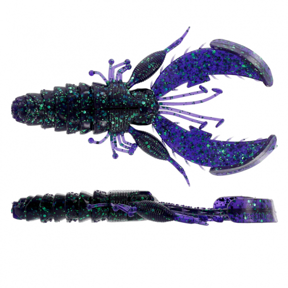 Westin CreCraw Creaturebait 8,5cm 7g - Junebug (5-pack ...
