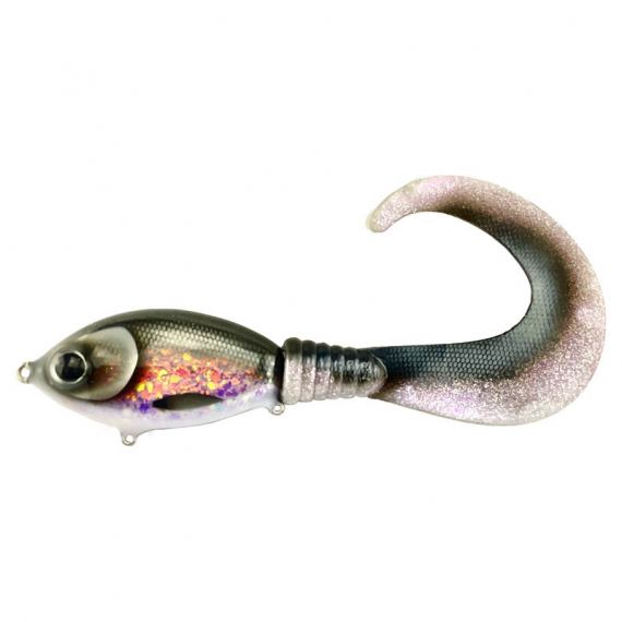 ULM Tail 22cm, 90g - Sik'n | Sportfishtackle.fr