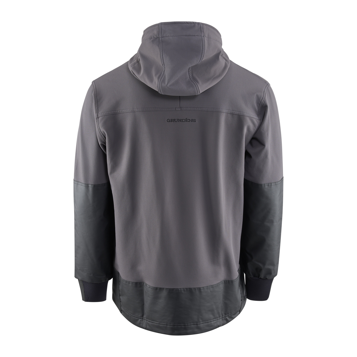 Grundéns FishPicking Anorak Anchor | Sportfishtackle.fr