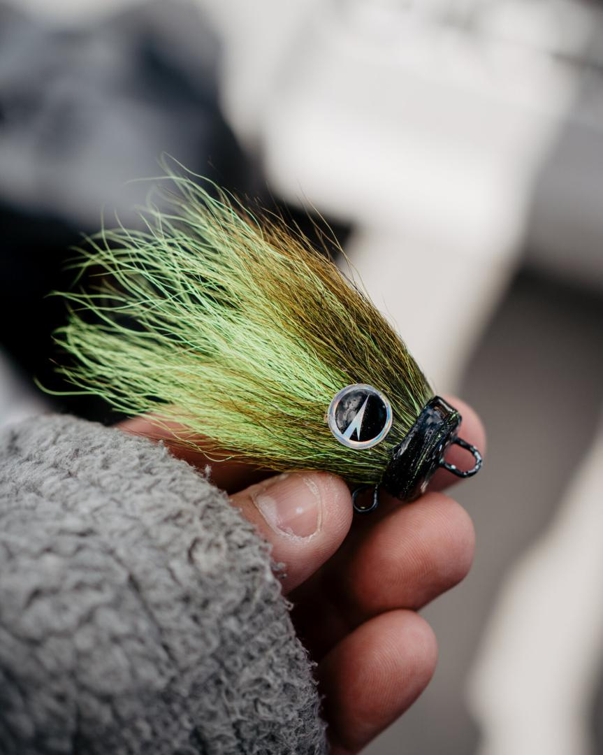 VMC Mustache Rig | Sportfishtackle.fr