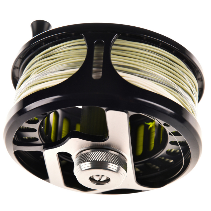 Pool 12 Accelerator | Sportfishtackle.fr