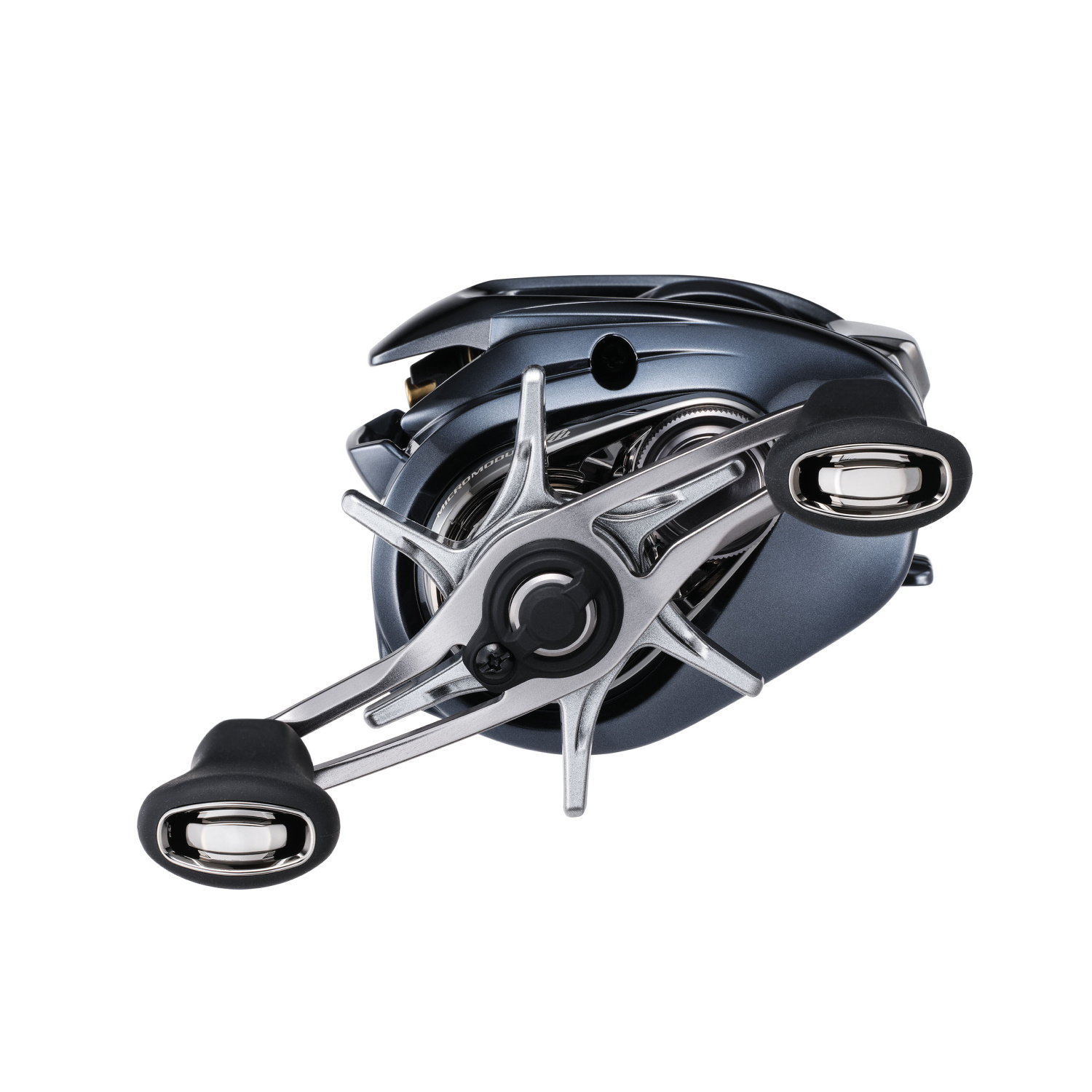 Shimano Aldebaran DC | Sportfishtackle.fr