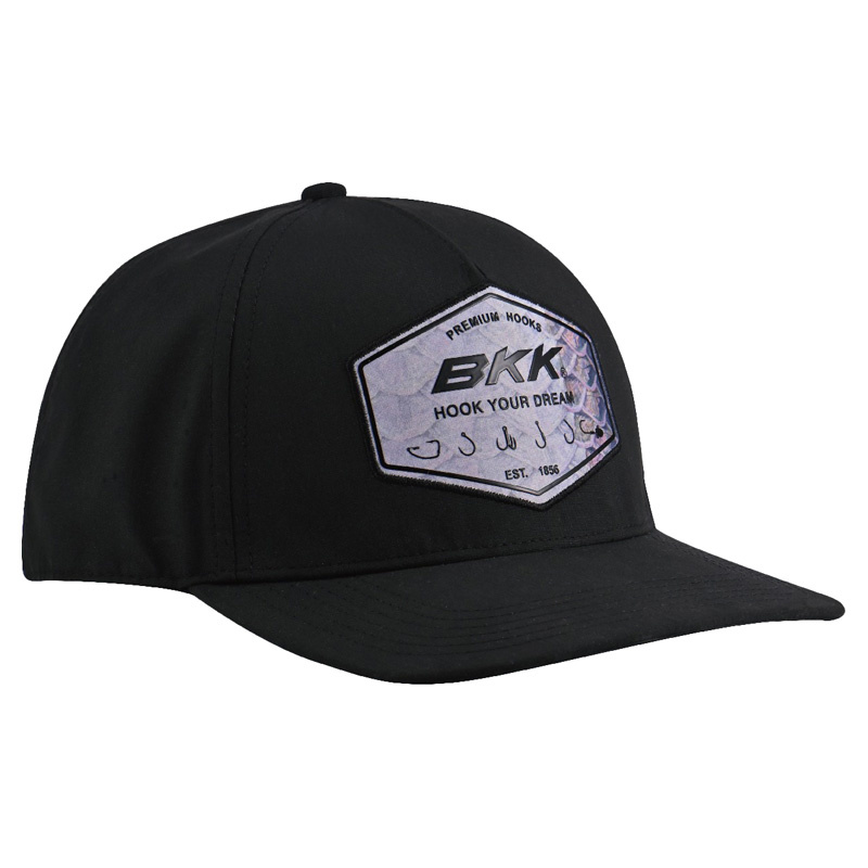 BKK Legacy Performance Hat | Sportfishtackle.fr